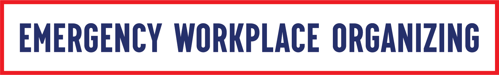 Fact Sheet: What is Concerted Activity? - National Institute for ...